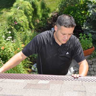 Metro Detroit's Premier Gutter Installation Service | Allied Gutter Co